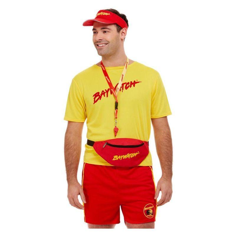 Baywatch Licensed Fancy Dress Party Costumes 90s – Tagged "Baywatch ...